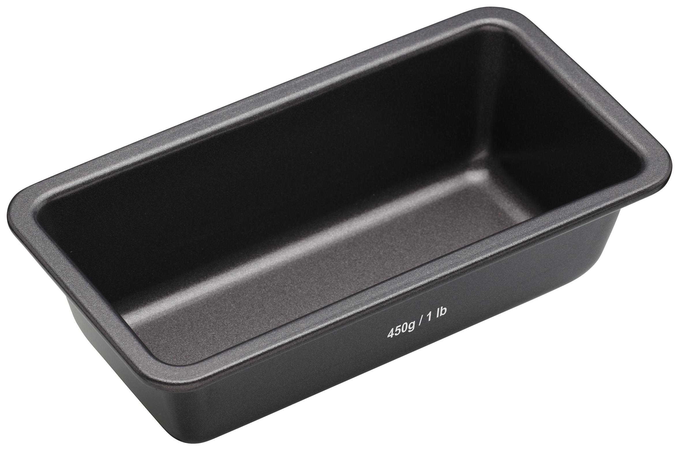 Non Stick 1lb Seamless Loaf Pan Dentons Non Stick 1lb Seamless Loaf Pan Dentons