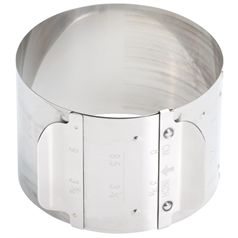 Cooking Rings - Dentons