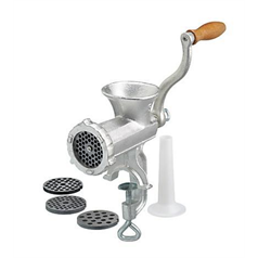 Hand Meat Mincers - Dentons